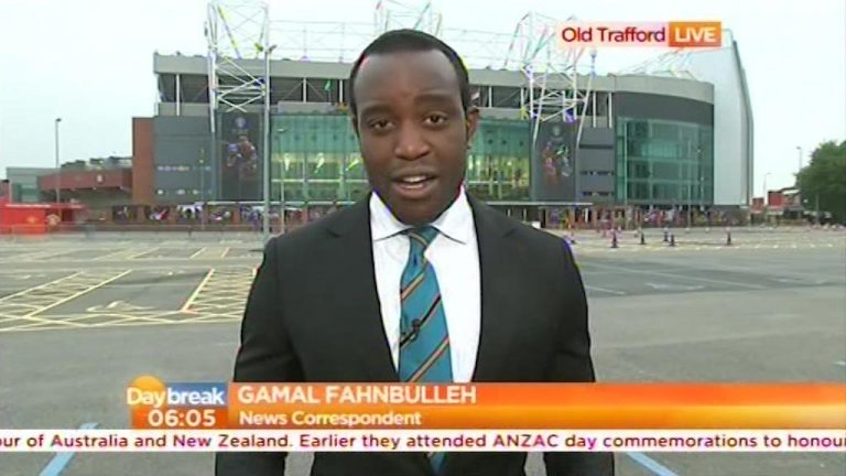 Daybreak 2012 – 2014 | TVARK