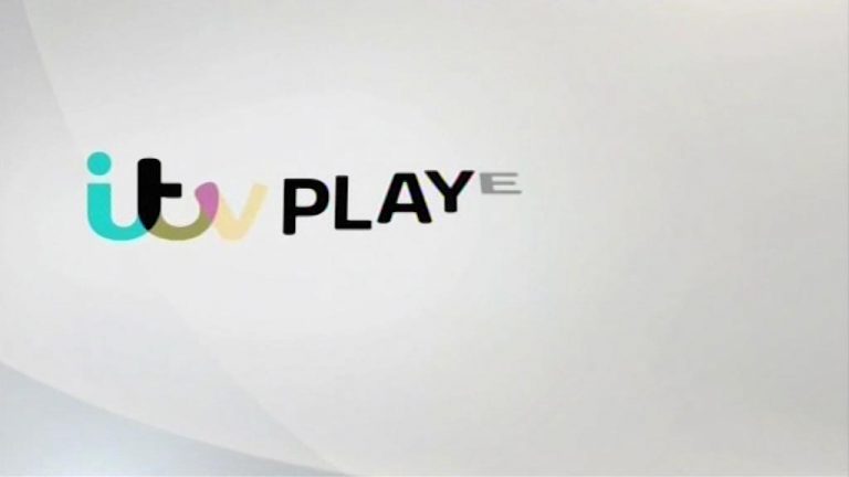 ITV Player | TVARK