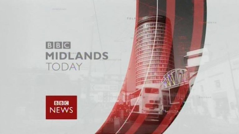 BBC Midlands Today | TVARK