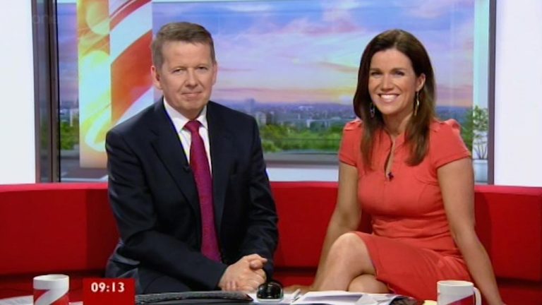 BBC Breakfast – First Edition | TVARK