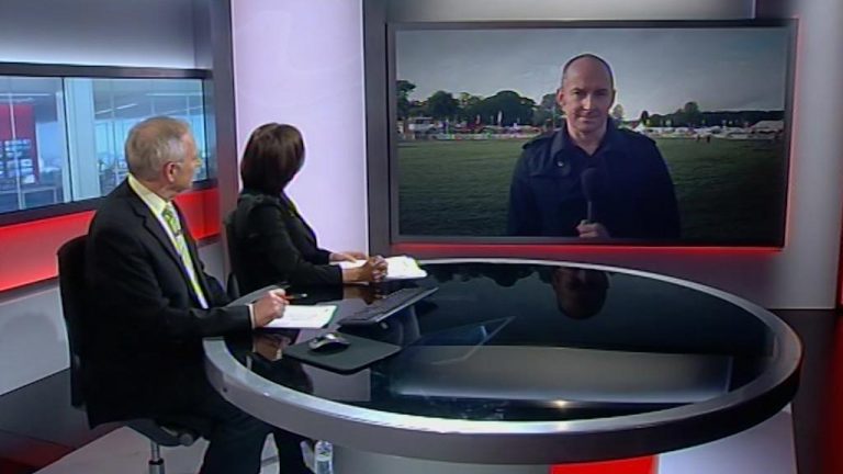 BBC Midlands Today 2008 – 2012 | TVARK