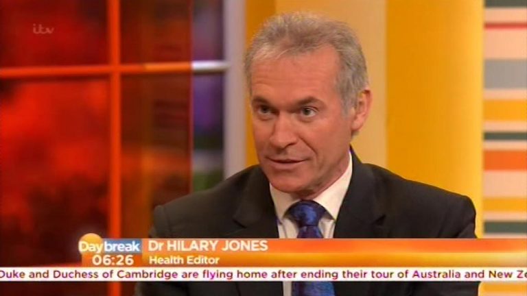 Daybreak 2012 – 2014 | TVARK