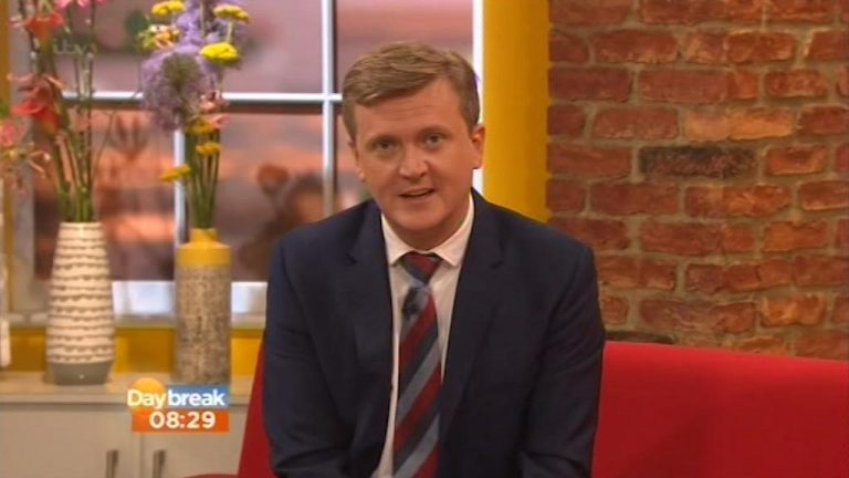 Daybreak 2012 – 2014 | TVARK