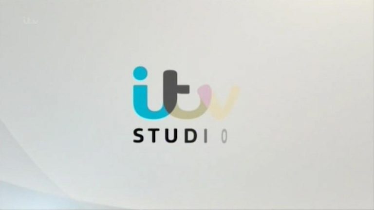 ITV Studios Endboard | TVARK