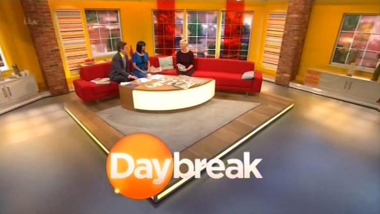 Daybreak 2012 – 2014 | TVARK