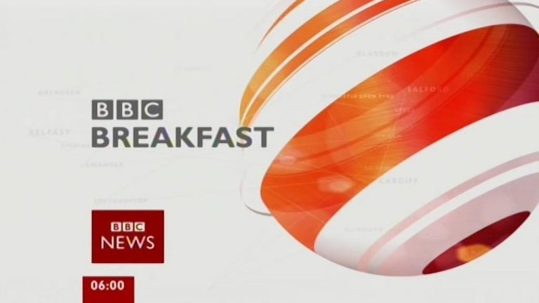 BBC Breakfast – First Edition | TVARK