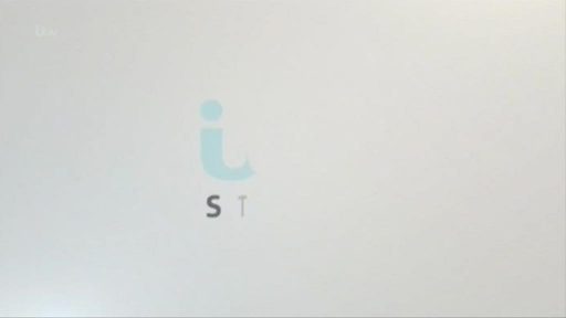 ITV Studios Endboard | TVARK