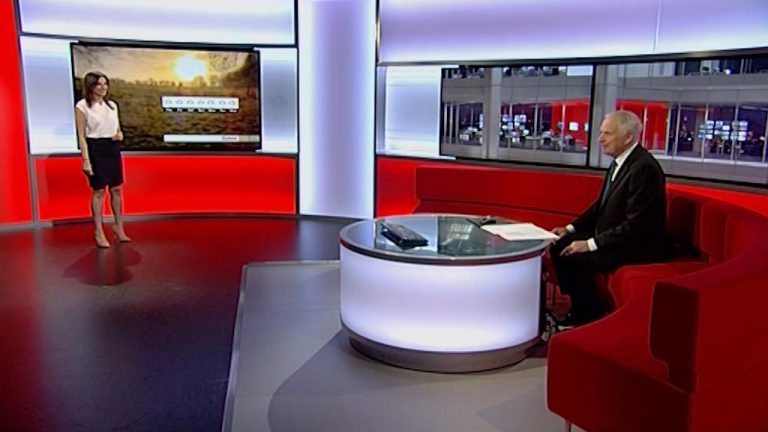 BBC Midlands Today 2008 – 2012 | TVARK