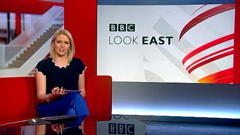 BBC Look East (Lunchtime) | TVARK