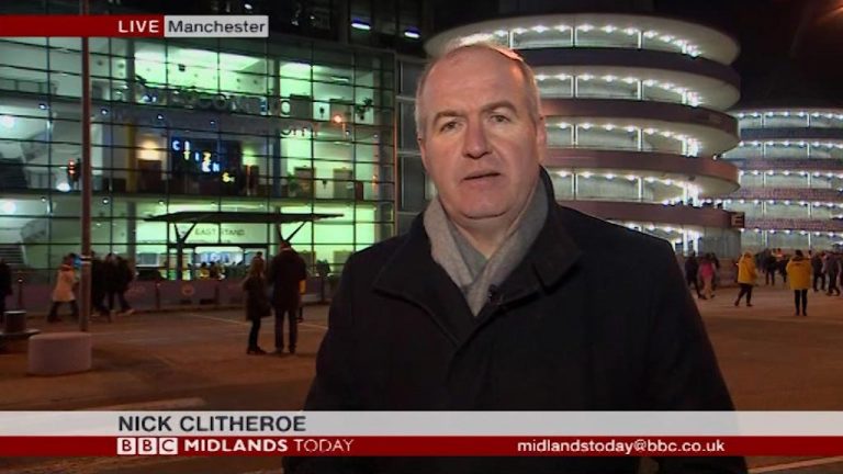 BBC Midlands Today 2008 – 2012 | TVARK