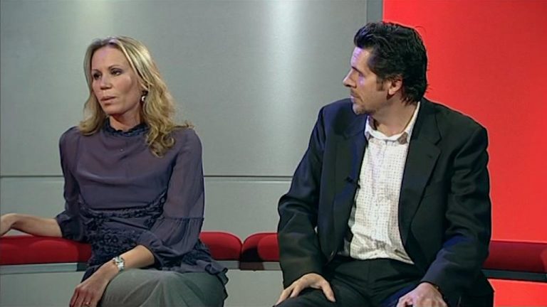 Dianne Oxberry Tribute Programme | TVARK