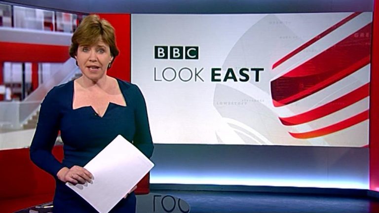 BBC Look East | TVARK