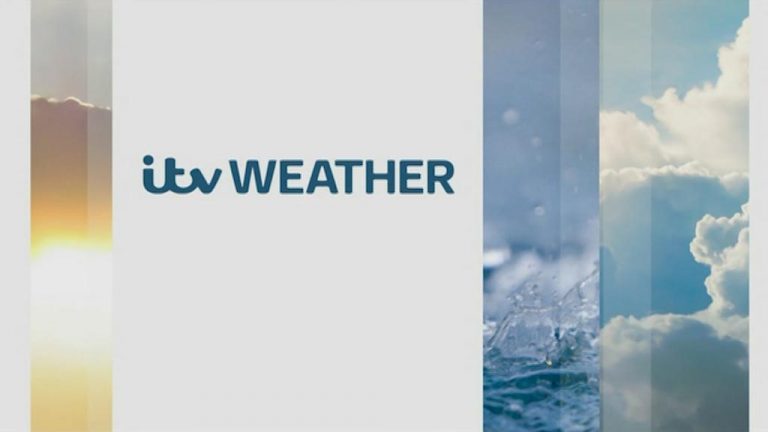 ITV Cymru Wales Weather | TVARK