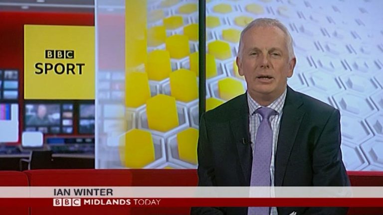 BBC Midlands Today 2008 – 2012 | TVARK