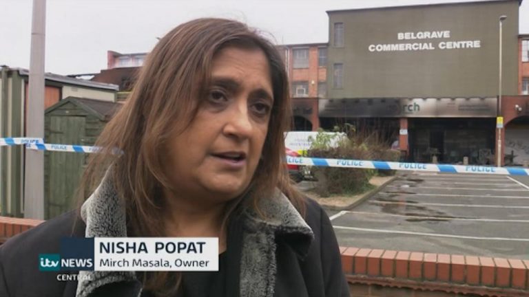 ITV News Central 2013 – Present | TVARK