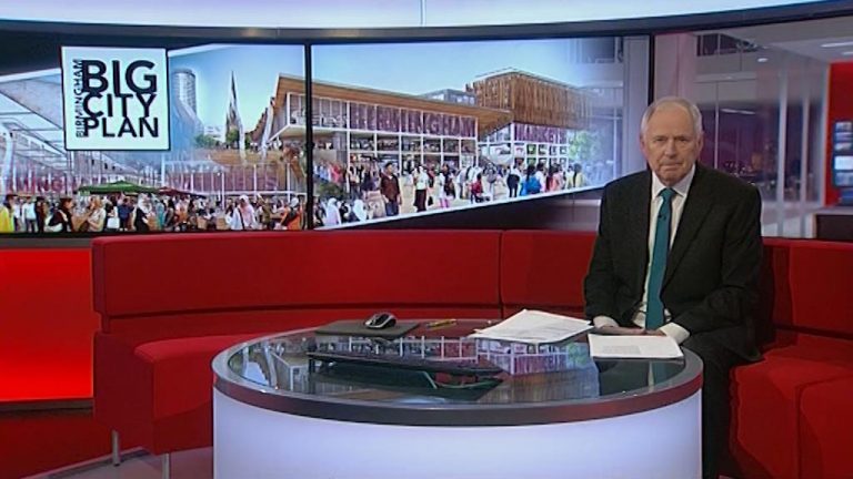 BBC Midlands Today 2008 – 2012 | TVARK