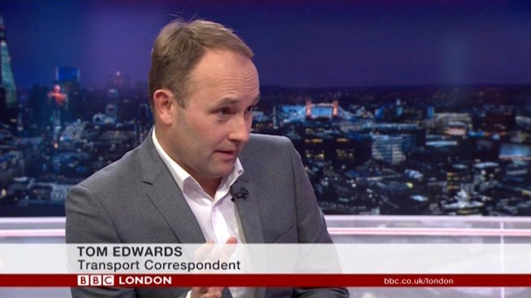 BBC London 2013 – 2019 | TVARK