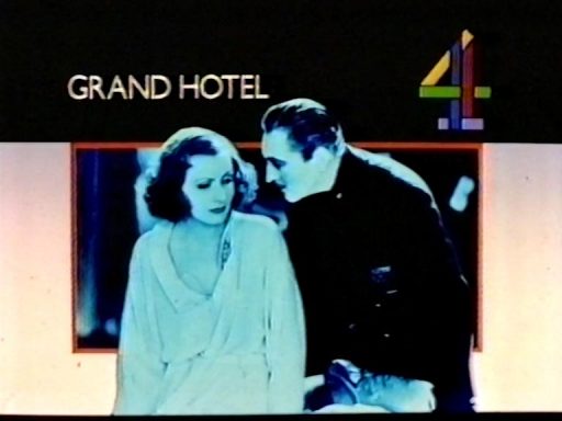 Channel 4 Closedown | TVARK