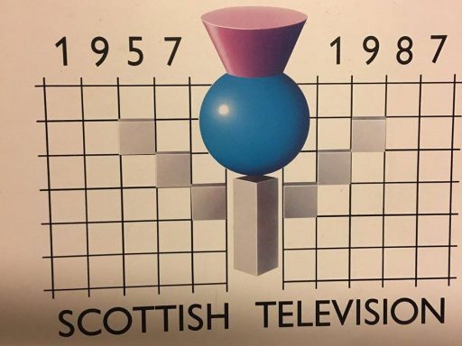 STV Corporate Logo & Print Examples | TVARK