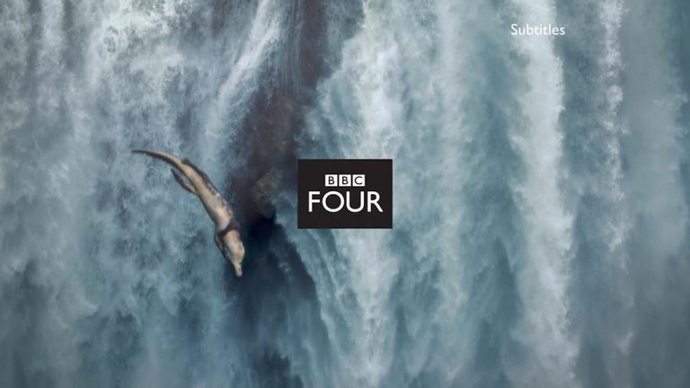 BBC Four Ident – 2016 Olympics | TVARK