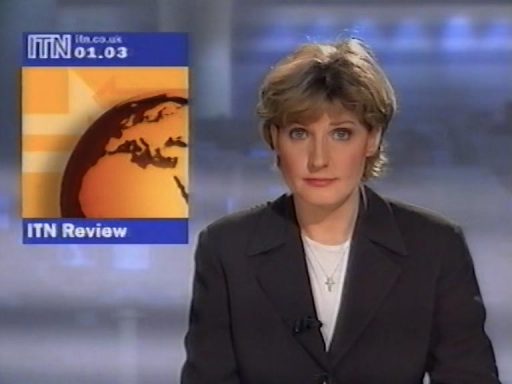 ITN News Channel | TVARK