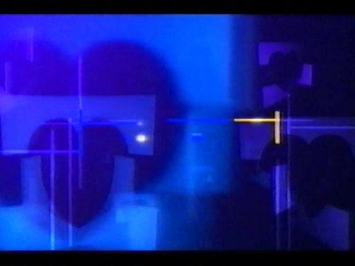 ITV1 Ident & Continuity | TVARK