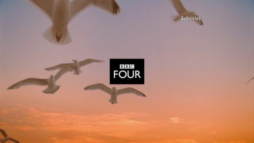 BBC Four Ident | TVARK