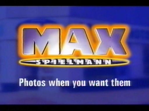 Max Spielmann | TVARK