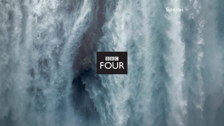 BBC Four Ident – 2016 Olympics | TVARK