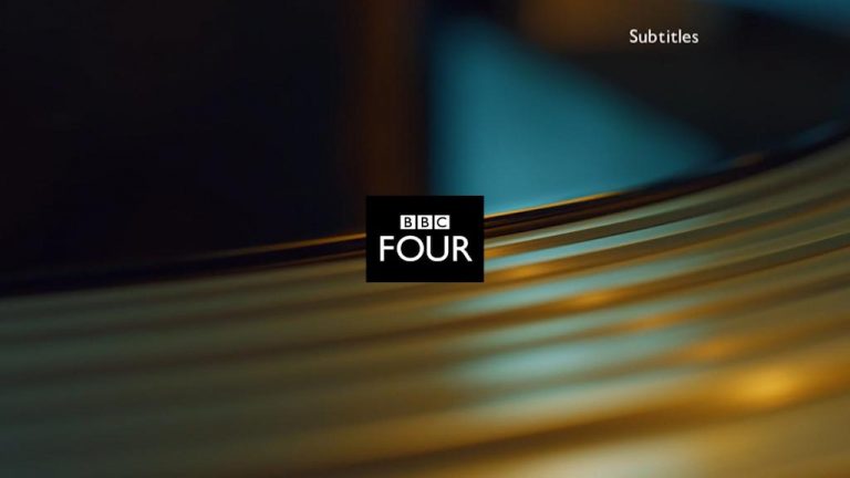 BBC Four Ident – Music | TVARK