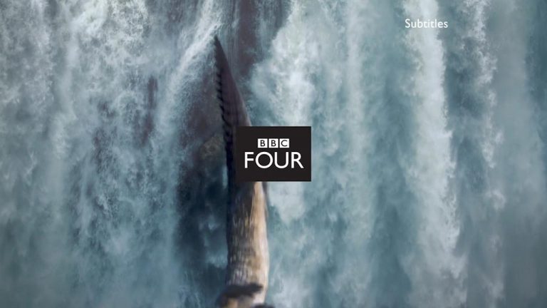 BBC Four Ident – 2016 Olympics | TVARK