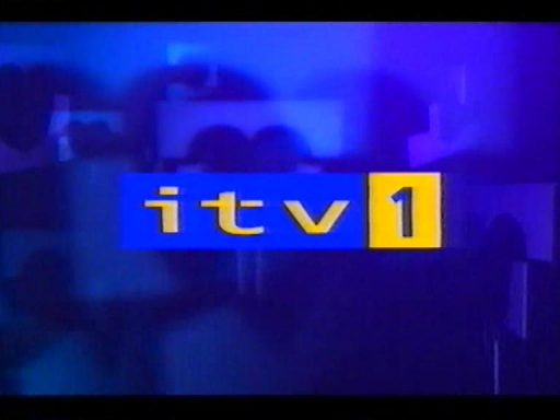 ITV1 Ident & Continuity | TVARK