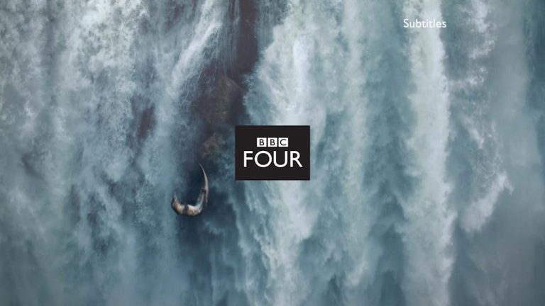 BBC Four Ident – 2016 Olympics | TVARK