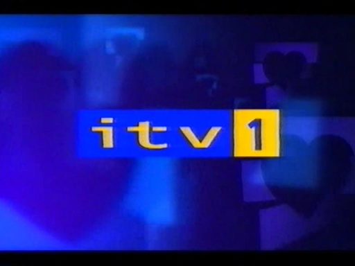 ITV1 Ident & Continuity | TVARK