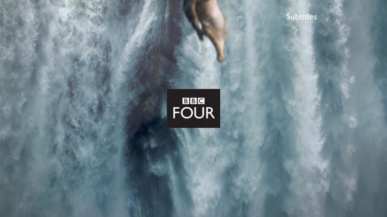 BBC Four Ident – 2016 Olympics | TVARK