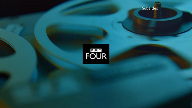 BBC Four Ident – Music | TVARK