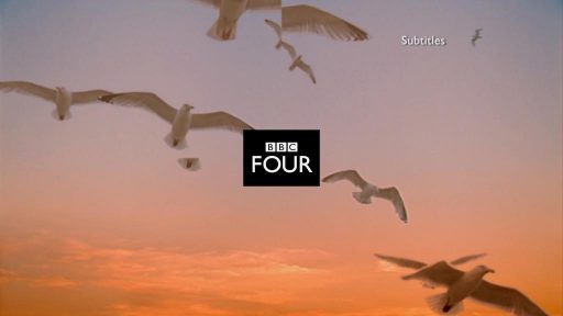 BBC Four Ident | TVARK
