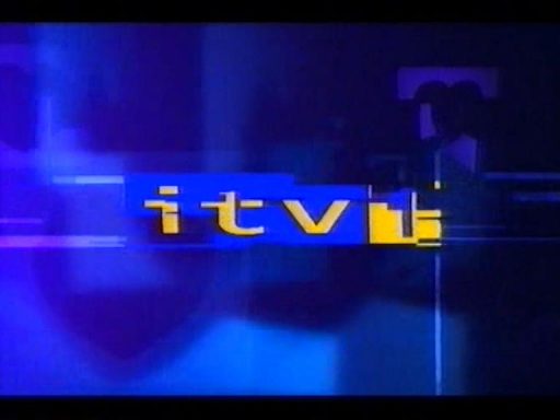 ITV1 Ident & Continuity | TVARK