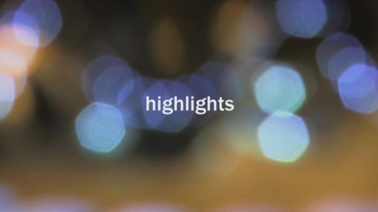 ITV Nightscreen | TVARK