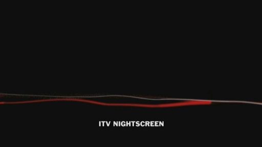 ITV Nightscreen | TVARK