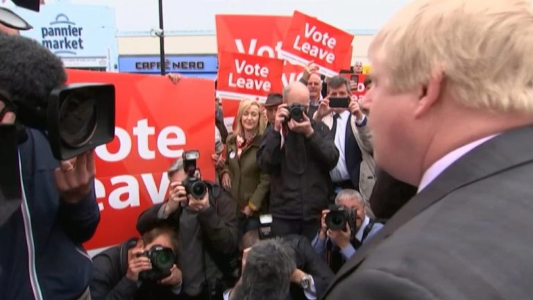 Everything You Wanted To Know About The EU (But Were Afraid to Ask) | TVARK