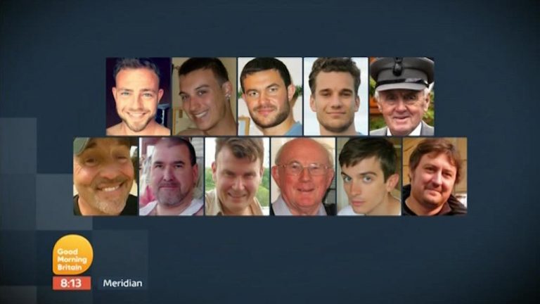 Good Morning Meridian Bulletin | TVARK