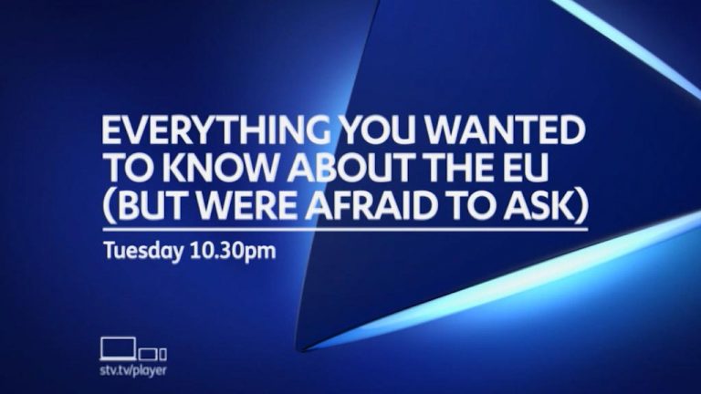 Everything You Wanted To Know About The EU (But Were Afraid to Ask) | TVARK