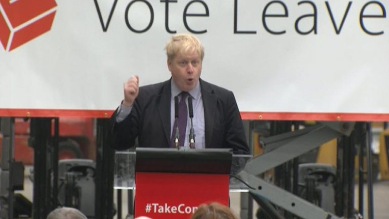 Everything You Wanted To Know About The EU (But Were Afraid to Ask) | TVARK