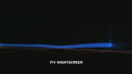 ITV Nightscreen | TVARK