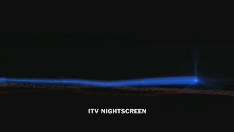 ITV Nightscreen | TVARK