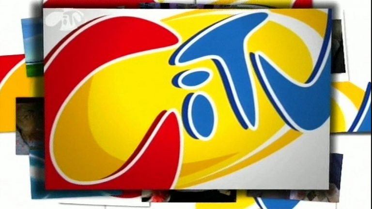 CITV Menu | TVARK