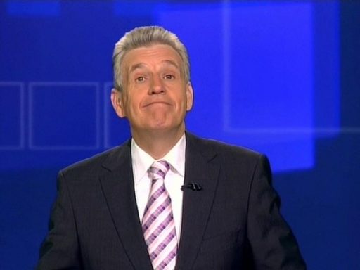 ITV News Summary | TVARK