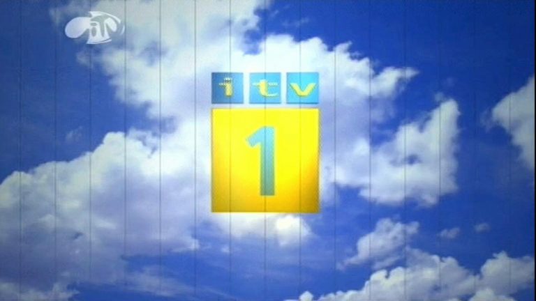 CITV Ident | TVARK
