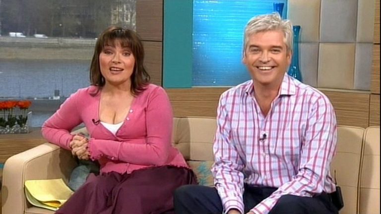 This Morning | TVARK